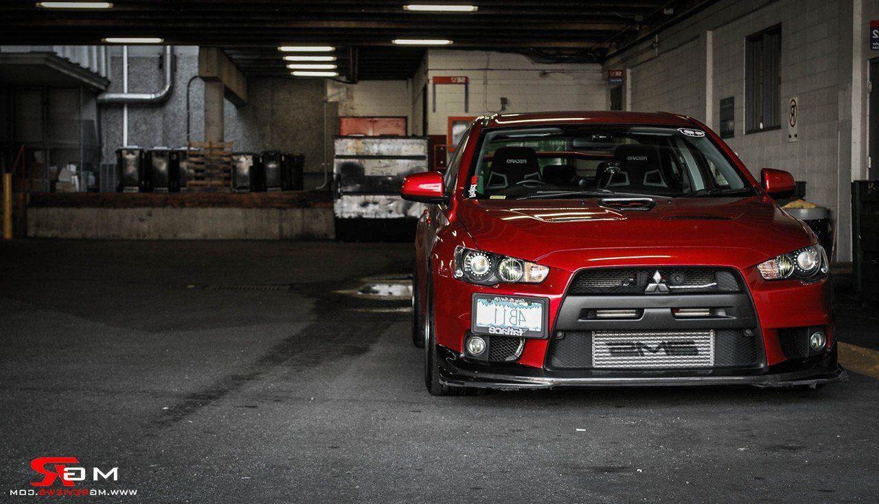 Lancer Ex Modified Wallpapers - Wallpaper Cave