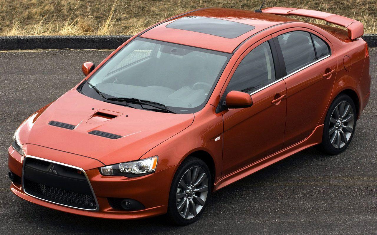 Lancer Ex Modified Wallpapers - Wallpaper Cave