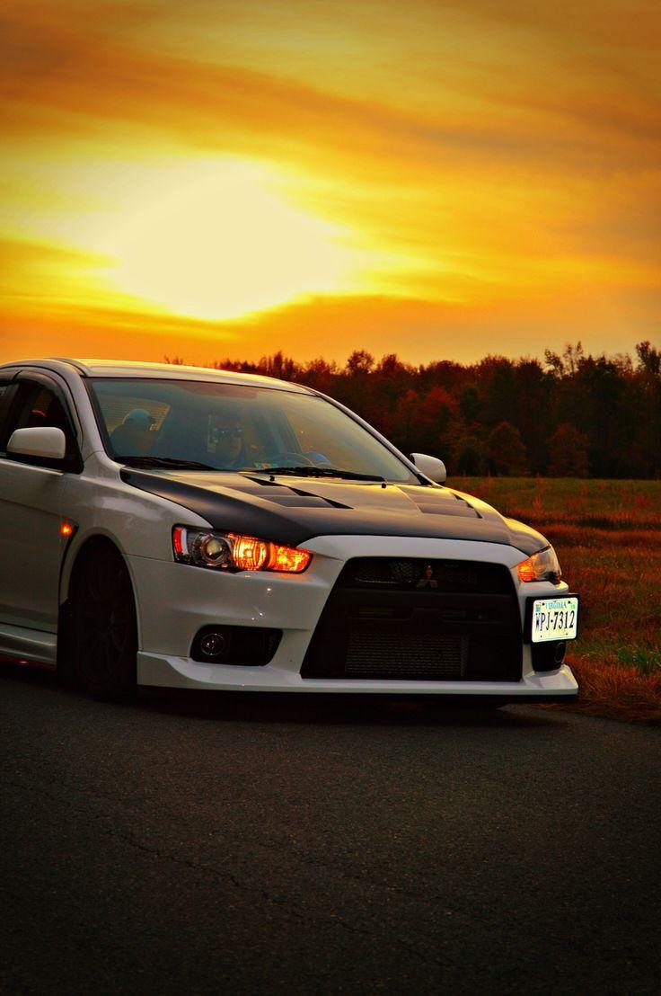 Lancer Ex Modified Wallpapers - Wallpaper Cave