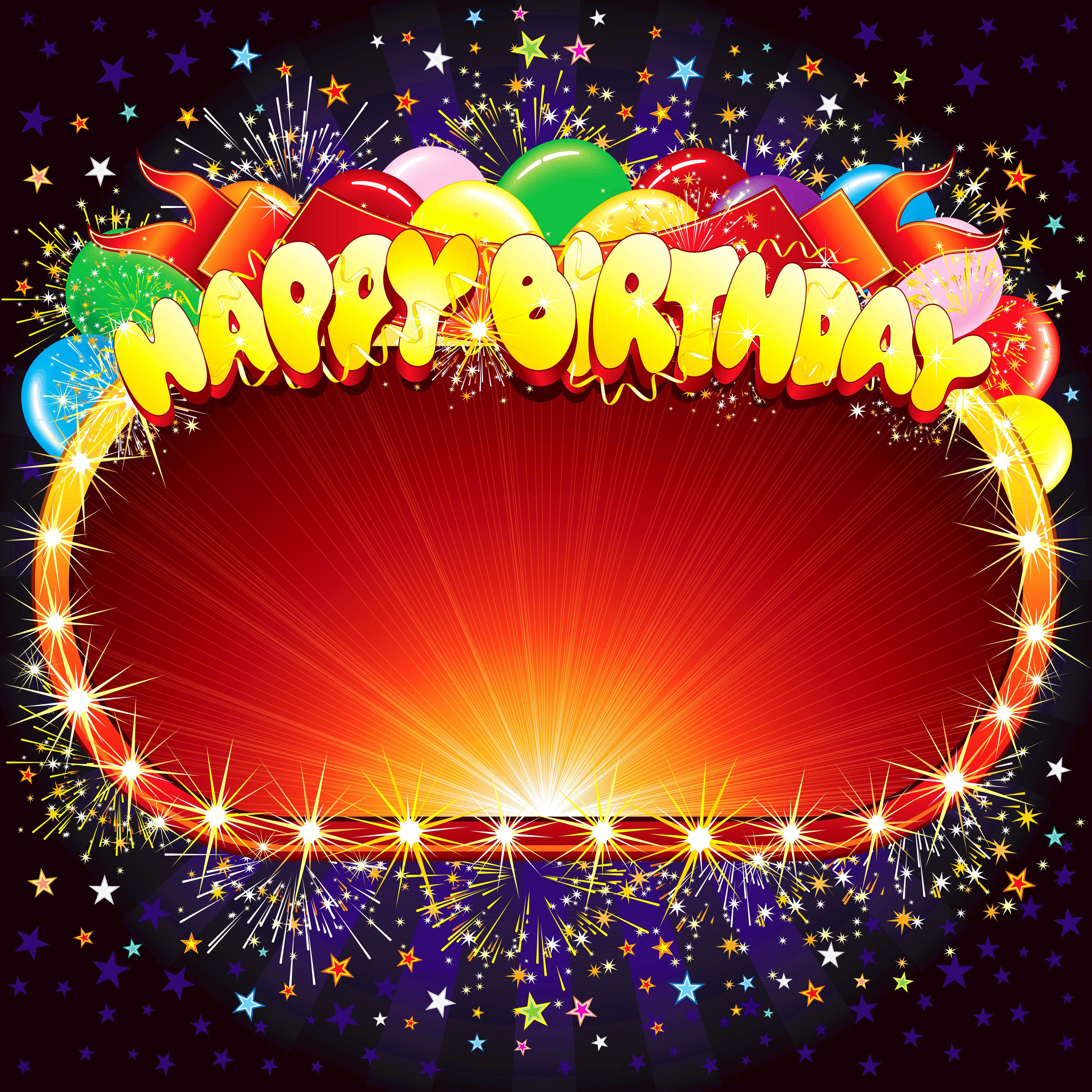 Birthday Backgrounds Design Wallpaper Cave