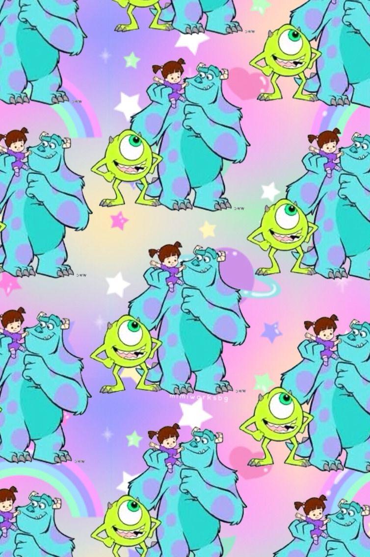 Mike Wazowski Tumblr Backgrounds - Wallpaper Cave