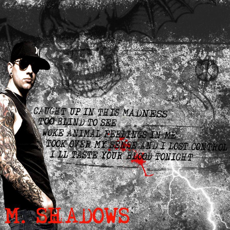 M Shadow Wallpapers - Wallpaper Cave