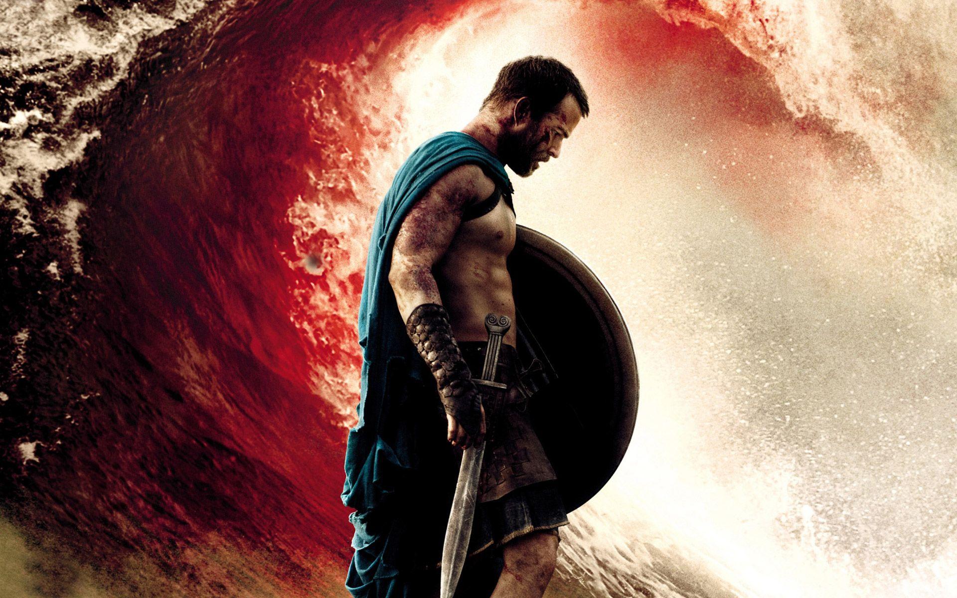 300 Movie H.d Wallpapers - Wallpaper Cave