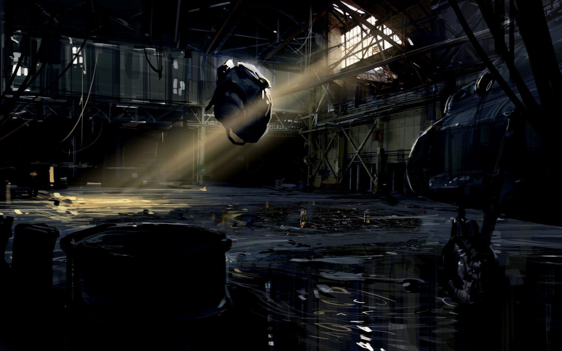 Half Life Wallpapers - Wallpaper Cave