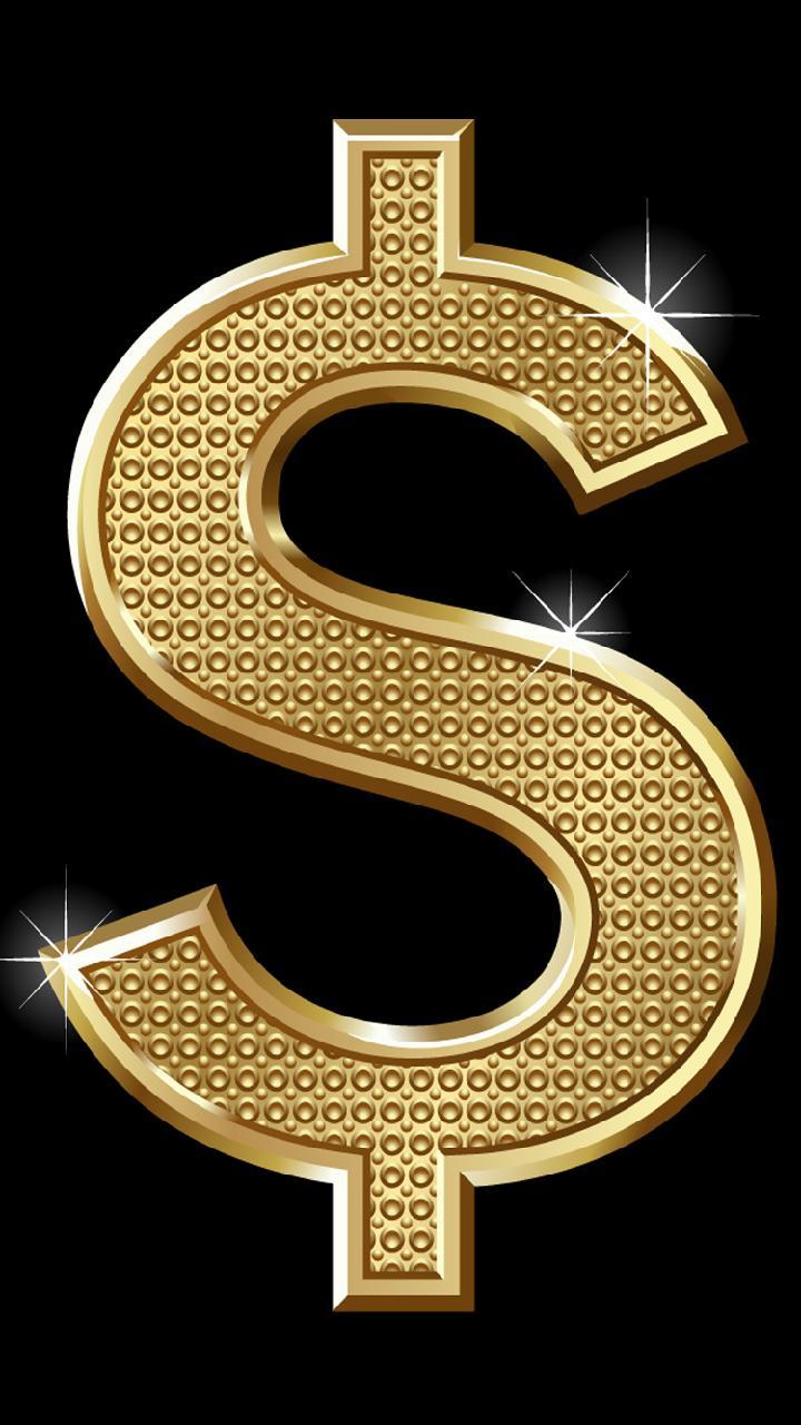 Wallpapers Dollar Sign - Wallpaper Cave