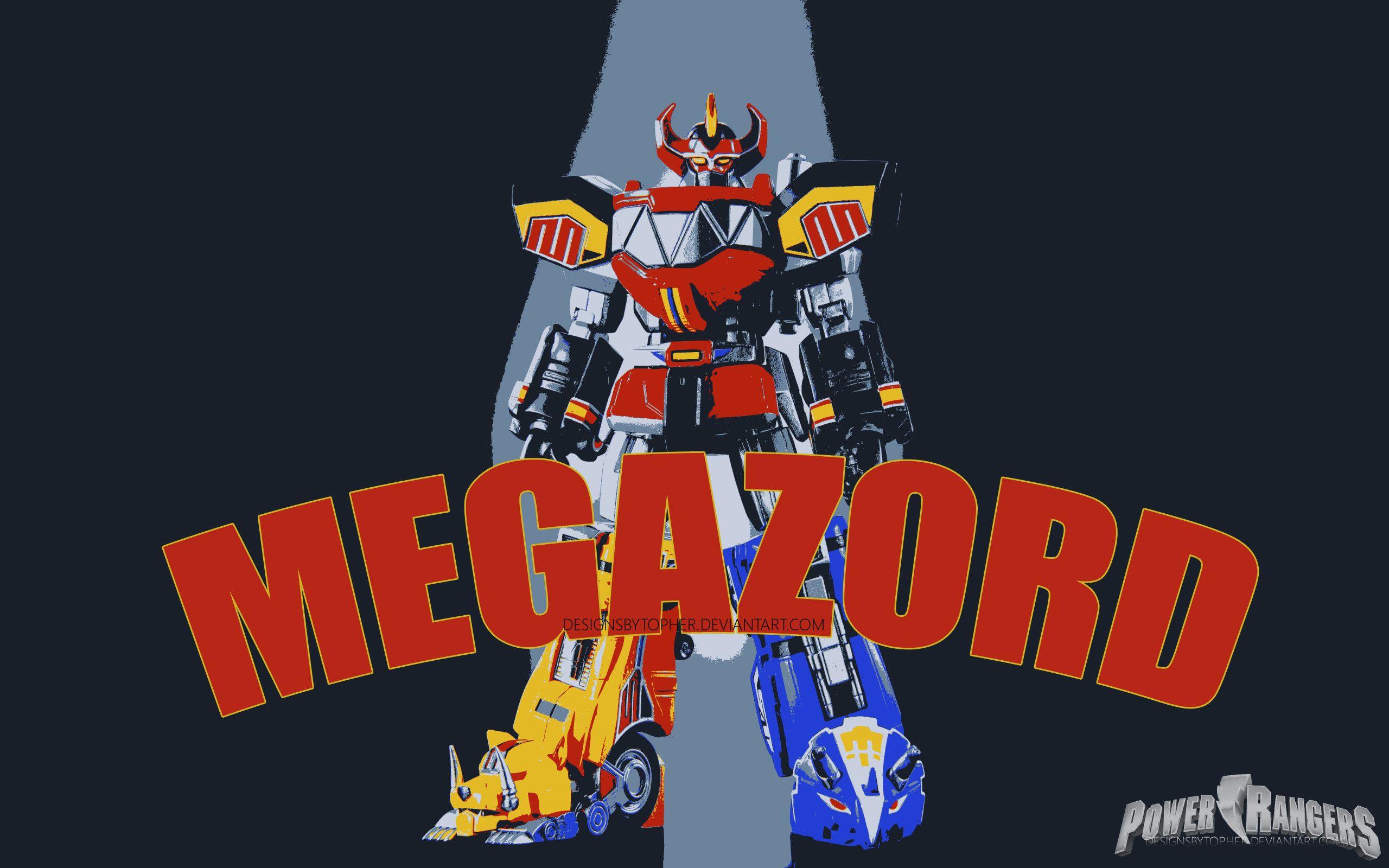 Zord Wallpapers - Wallpaper Cave
