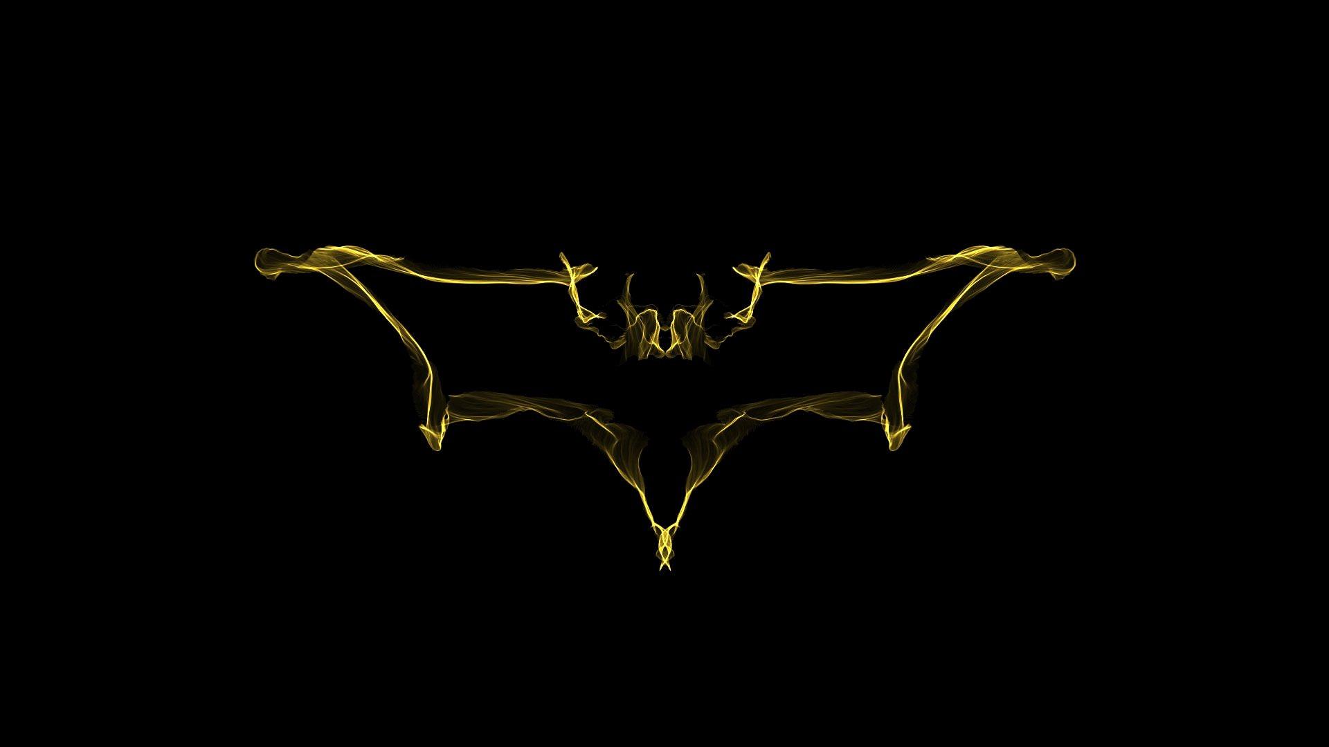 Batman Logo Wallpapers Desktop - Wallpaper Cave