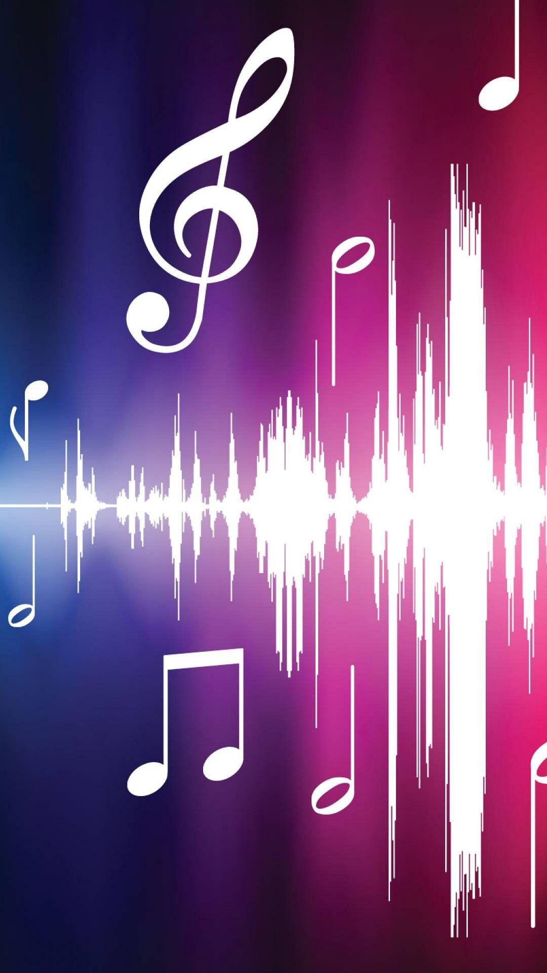 Full HD Music Wallpapers - Wallpaper Cave