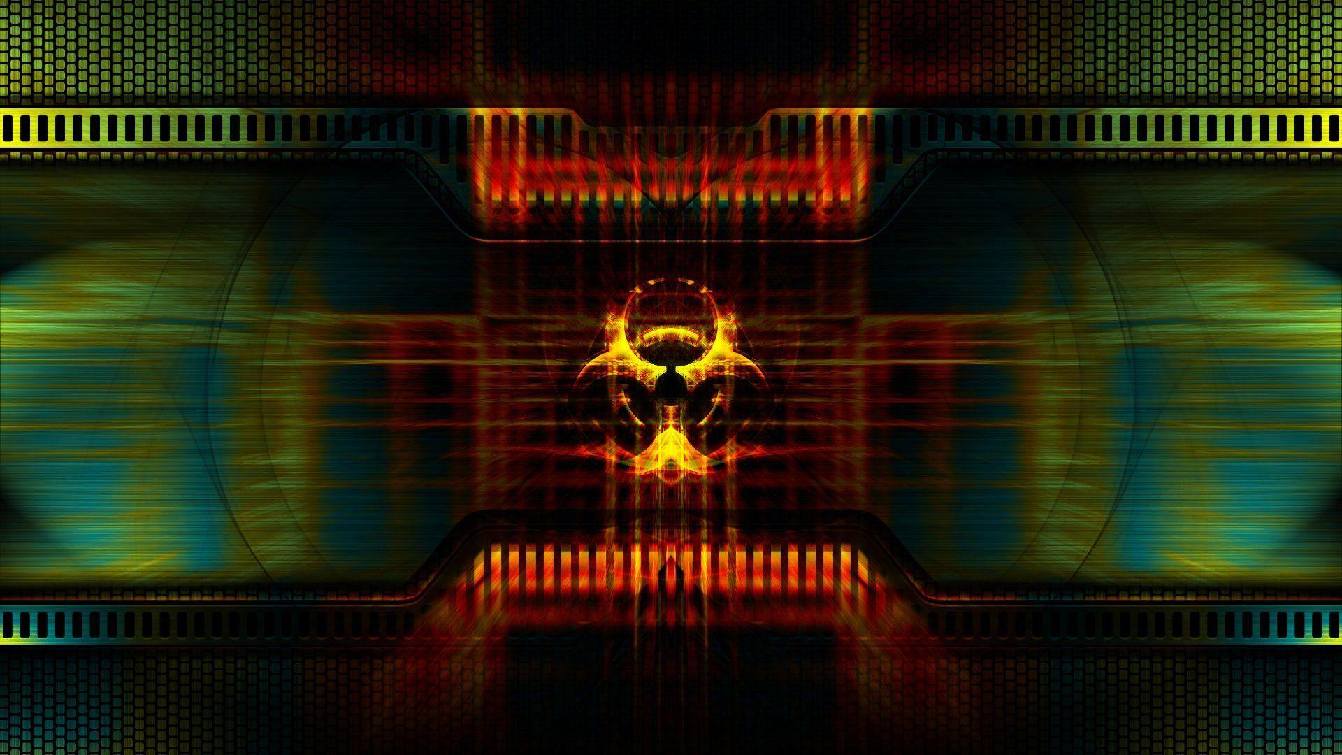 Full HD Biohazard Wallpapers - Wallpaper Cave