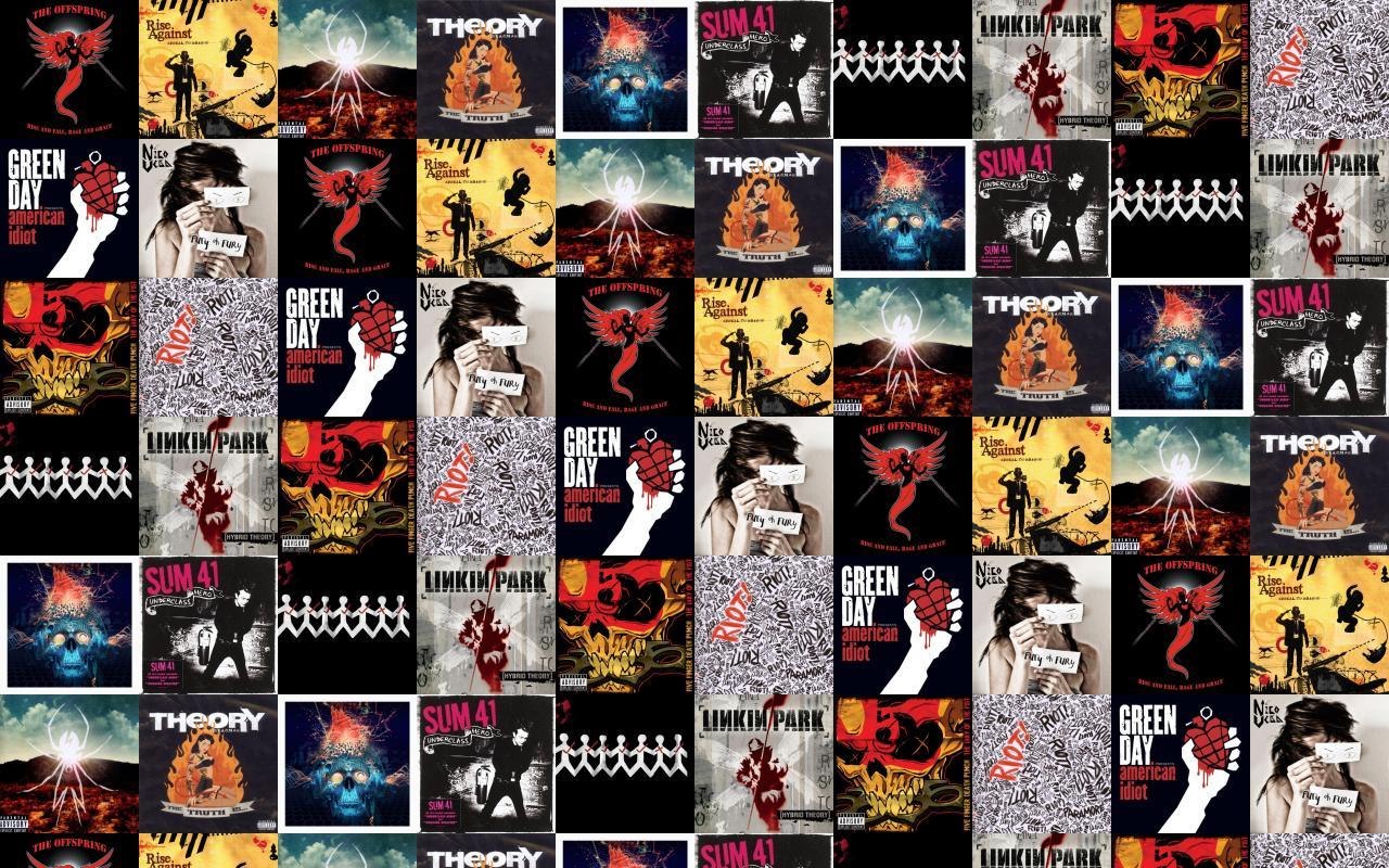 Theory Of A Deadman Logo Wallpapers - Wallpaper Cave