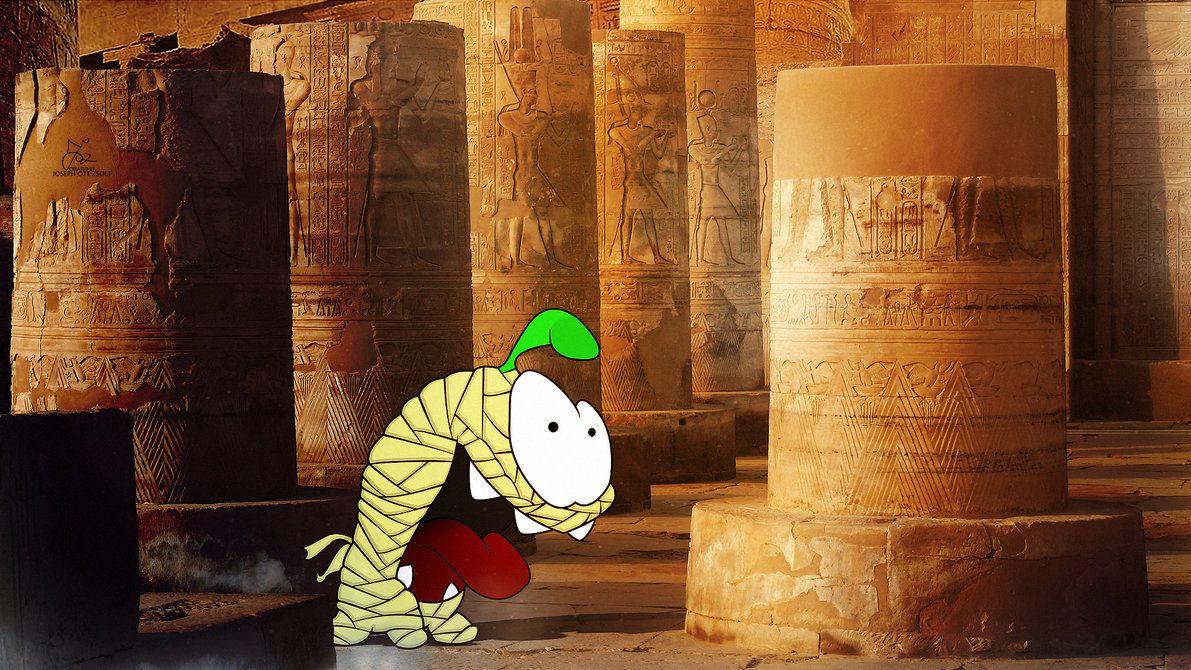 Wallpapers Mumi - Wallpaper Cave