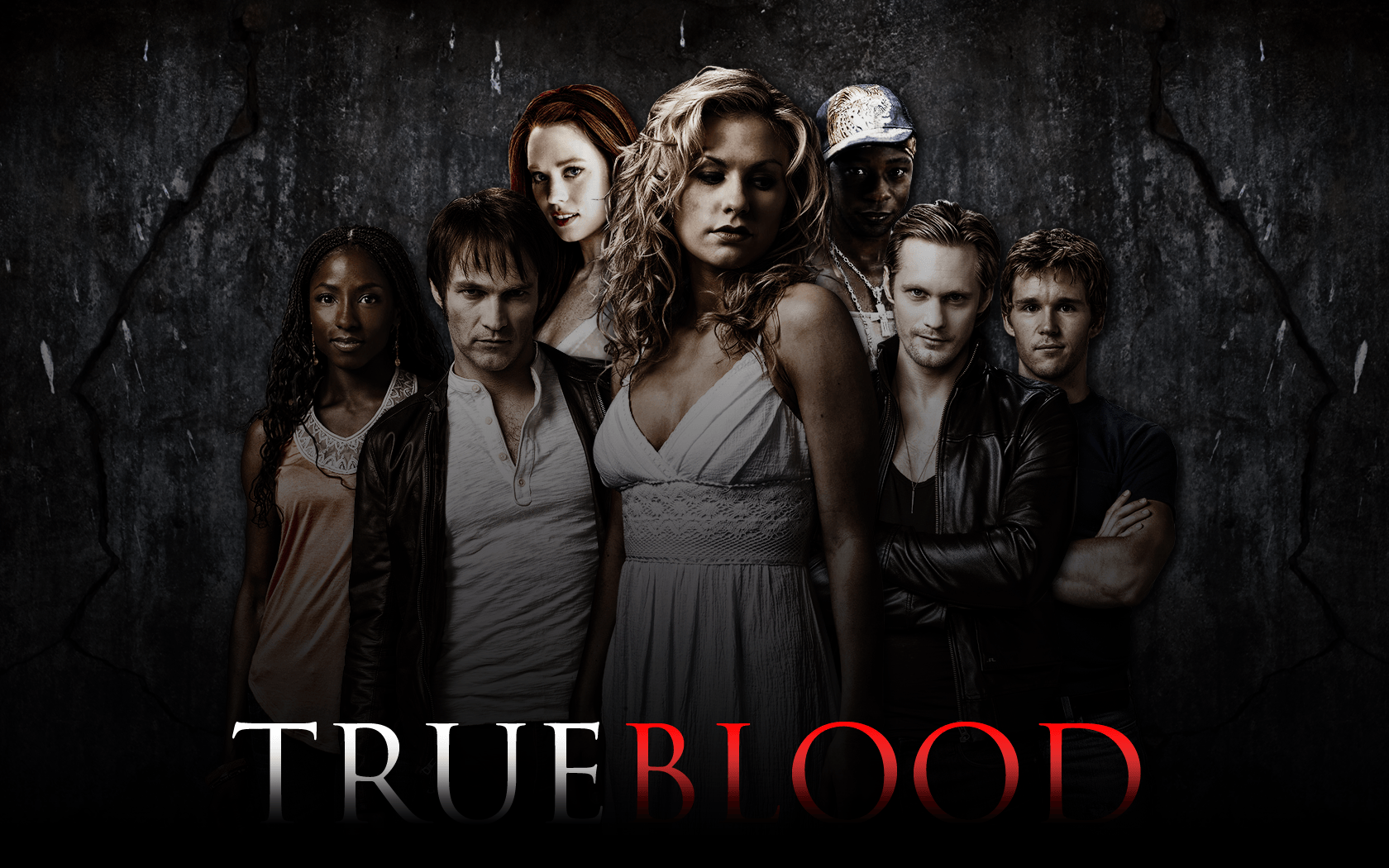 True Blood Backgrounds - Wallpaper Cave