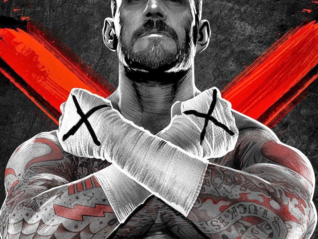 Wallpapers Cm Punk HD - Wallpaper Cave