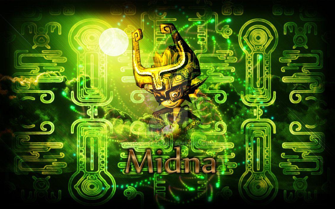 Midna HD Wallpapers - Wallpaper Cave