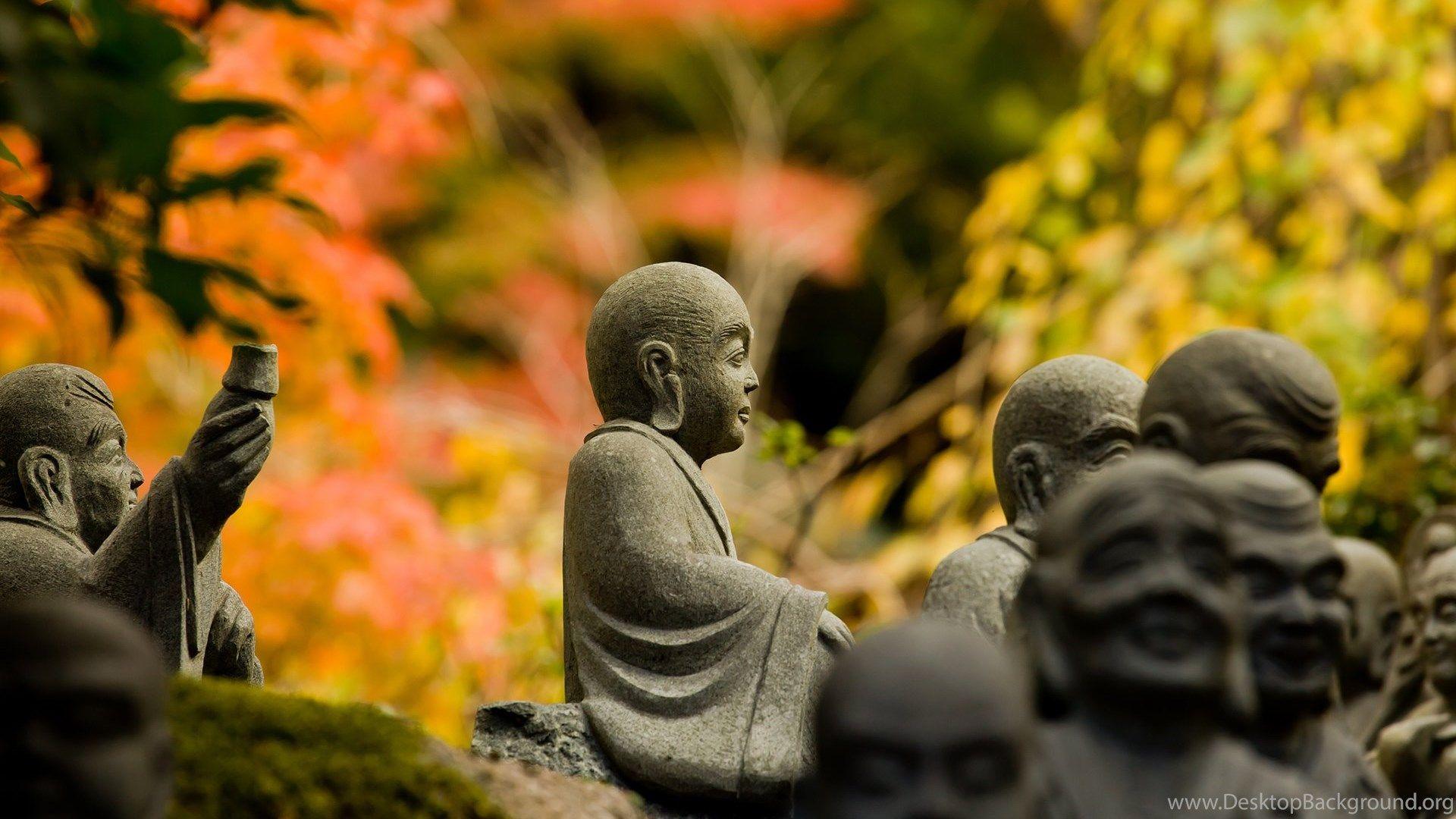 Zen Temple Wallpapers - Wallpaper Cave