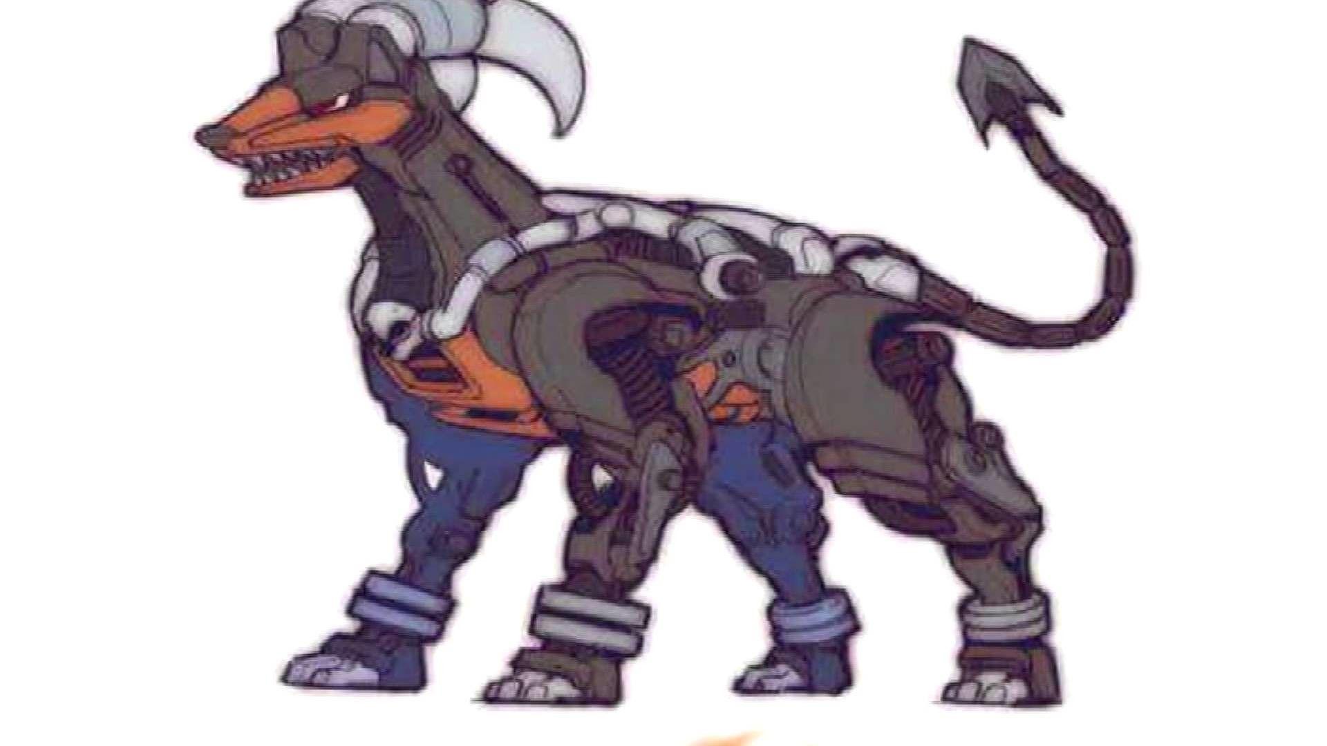 Zoids Wallpapers HD - Wallpaper Cave