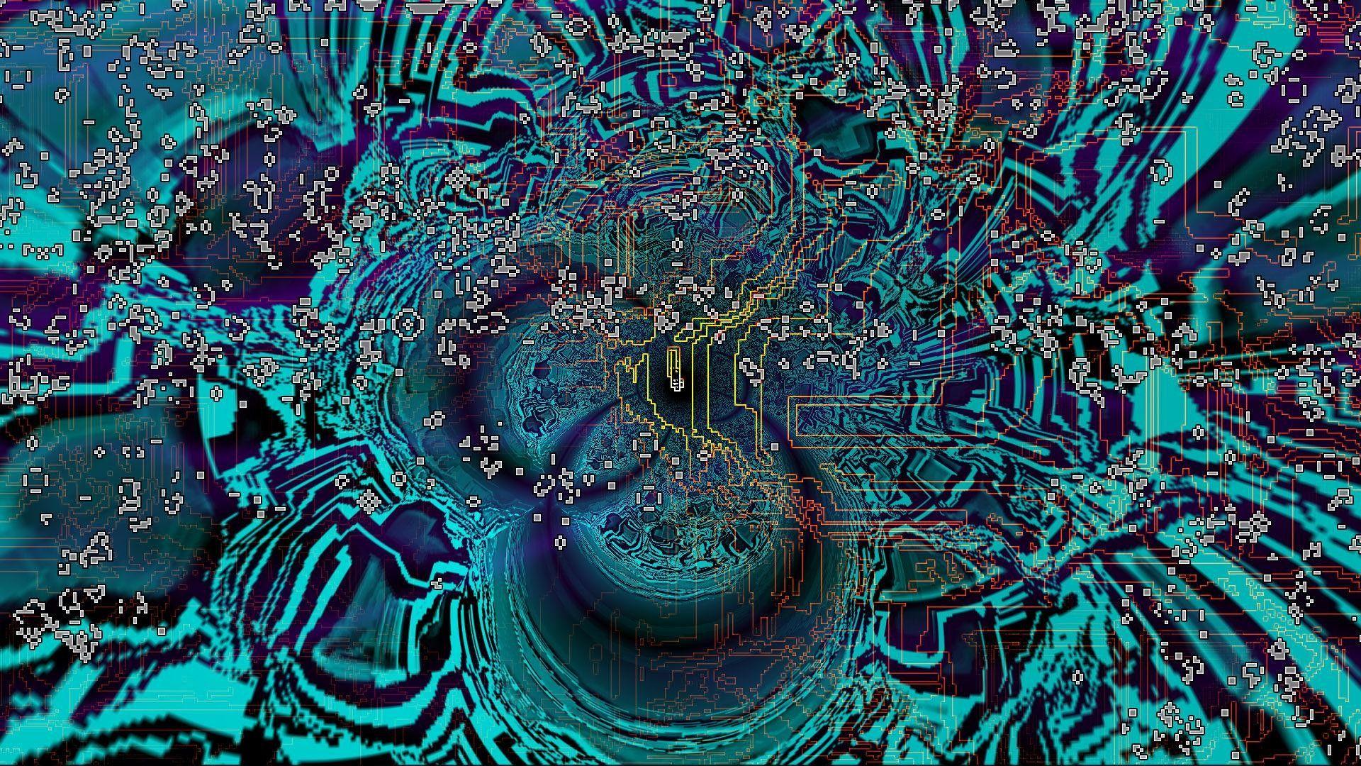 Acid Backgrounds - Wallpaper Cave