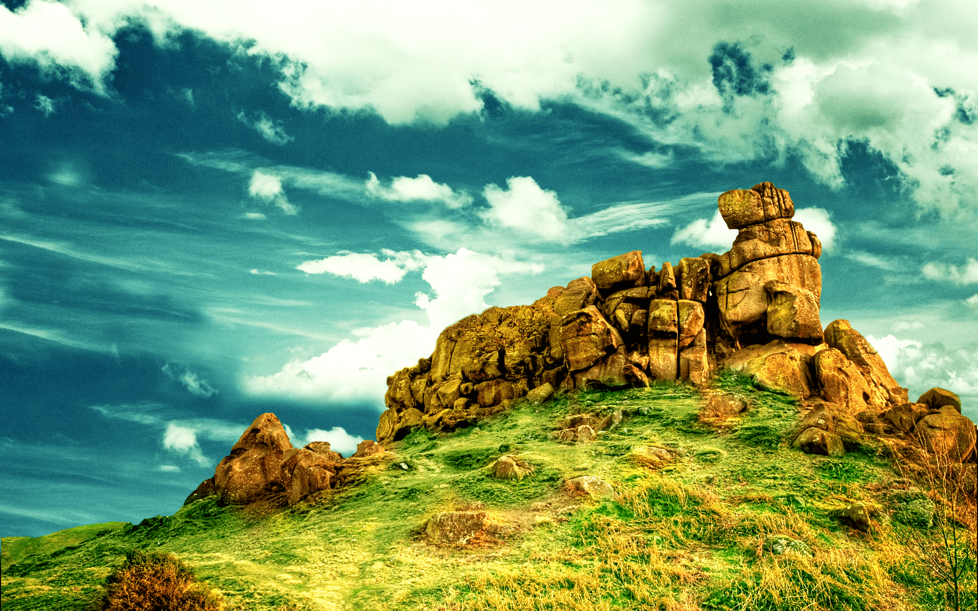 Summer Nature Backgrounds - Wallpaper Cave