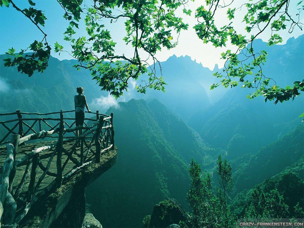 Summer Nature Backgrounds - Wallpaper Cave