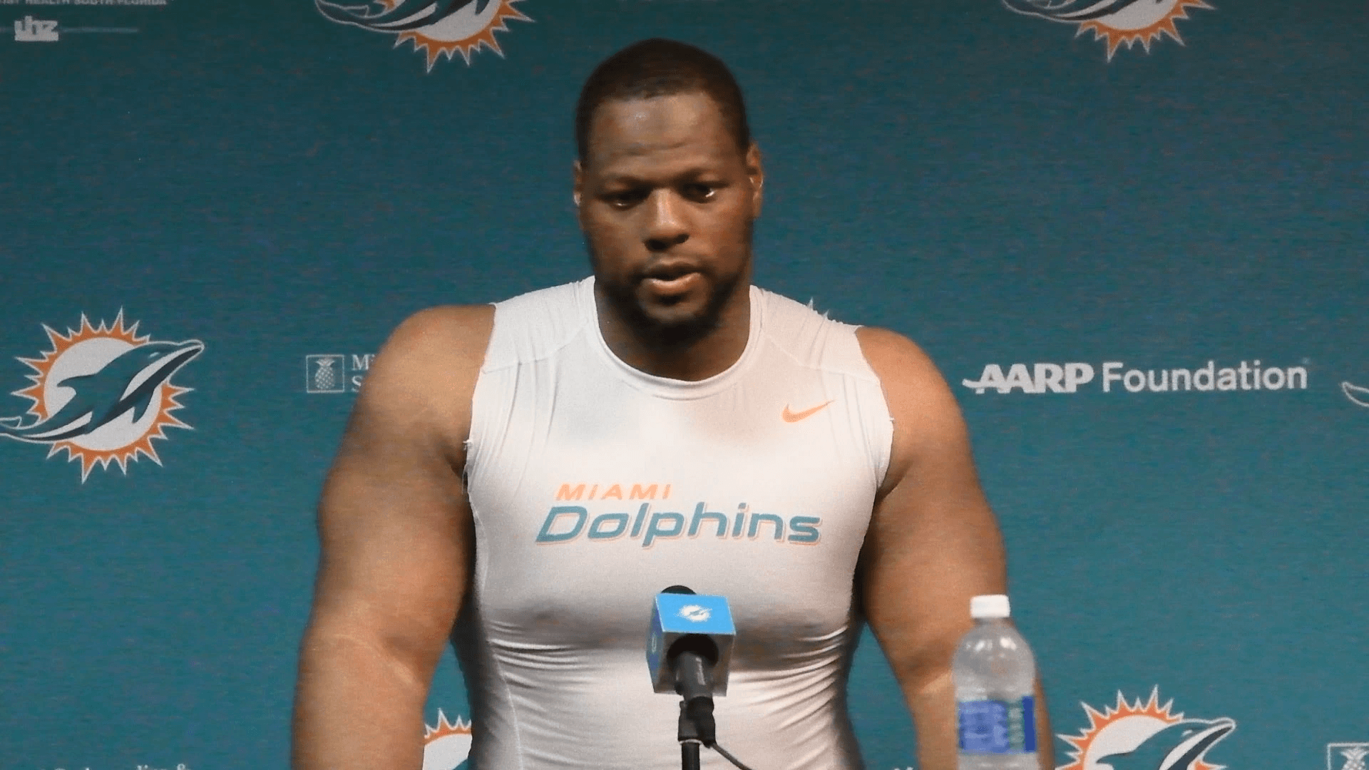 Ndamukong Suh Wallpapers - Wallpaper Cave