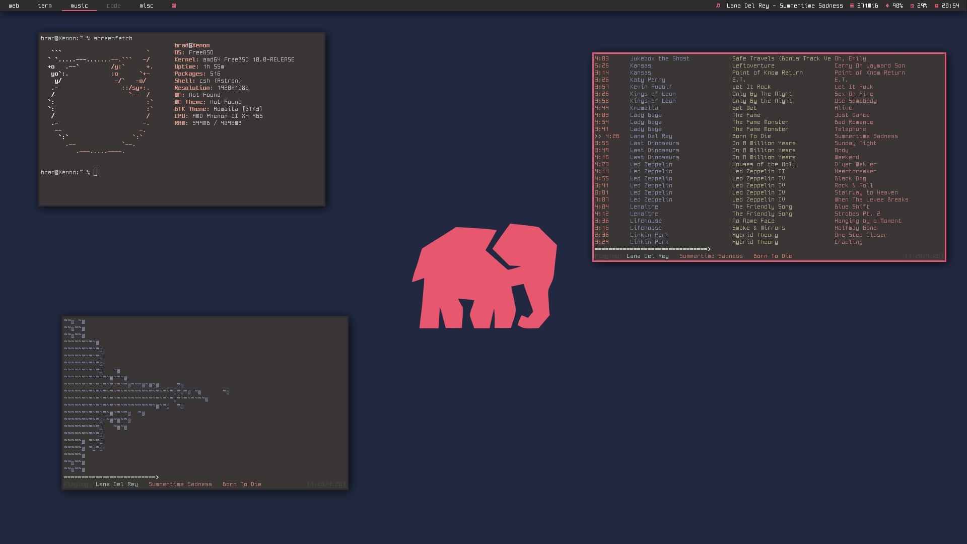 Dwm Backgrounds - Wallpaper Cave
