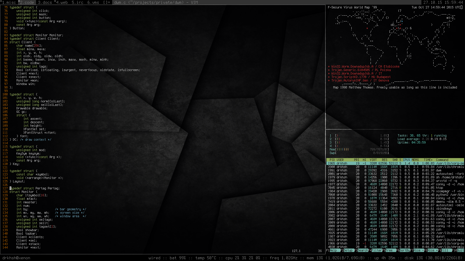 Dwm Backgrounds - Wallpaper Cave