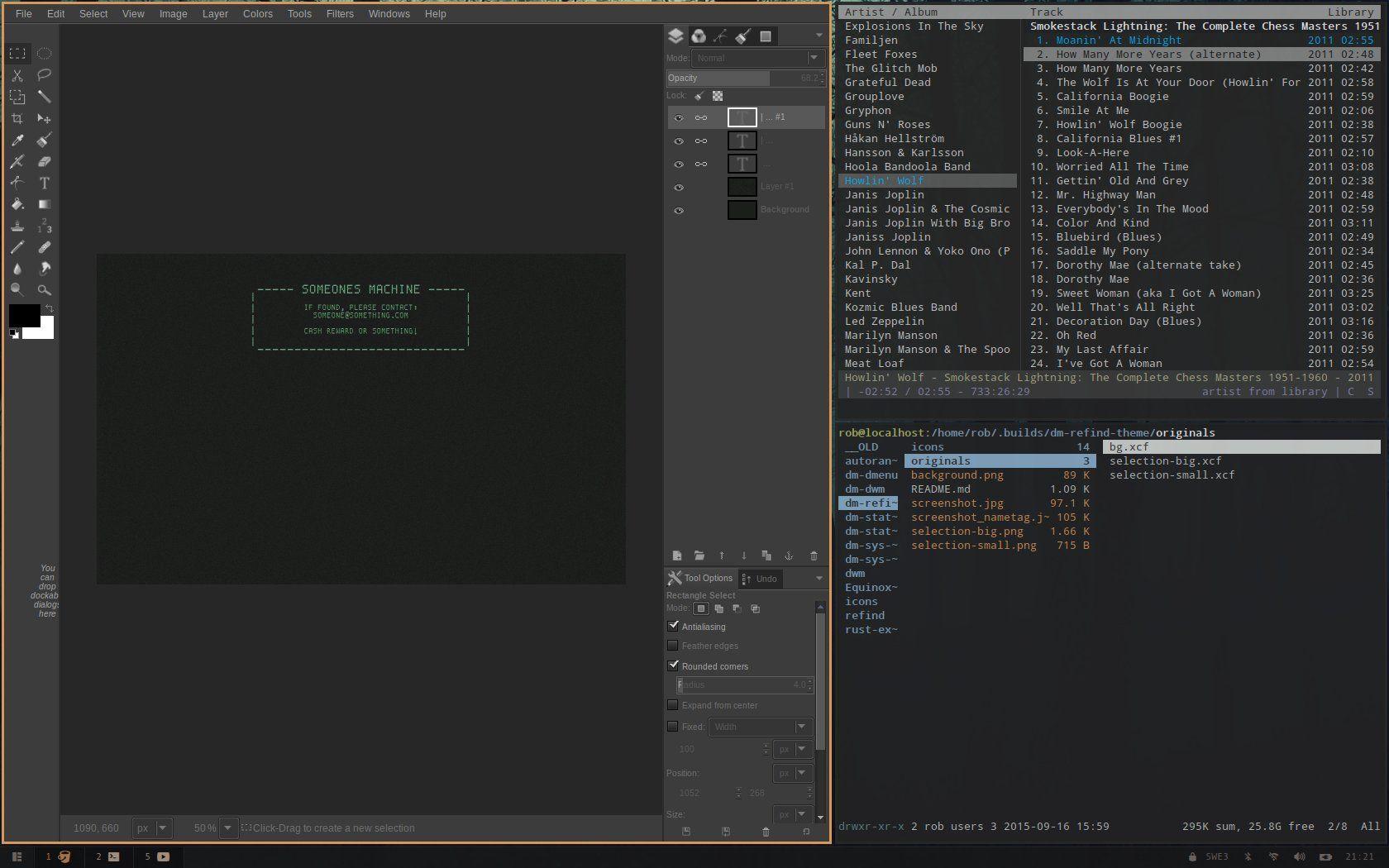 Dwm Backgrounds - Wallpaper Cave