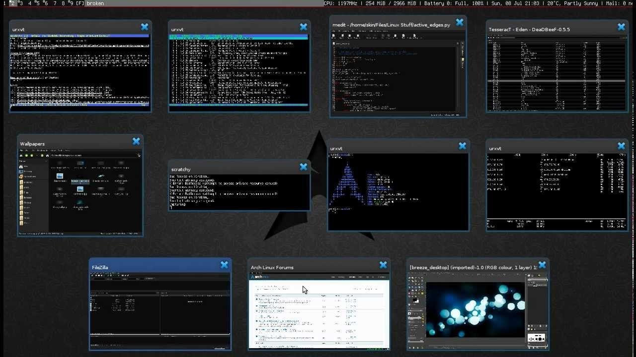 Dwm Backgrounds - Wallpaper Cave