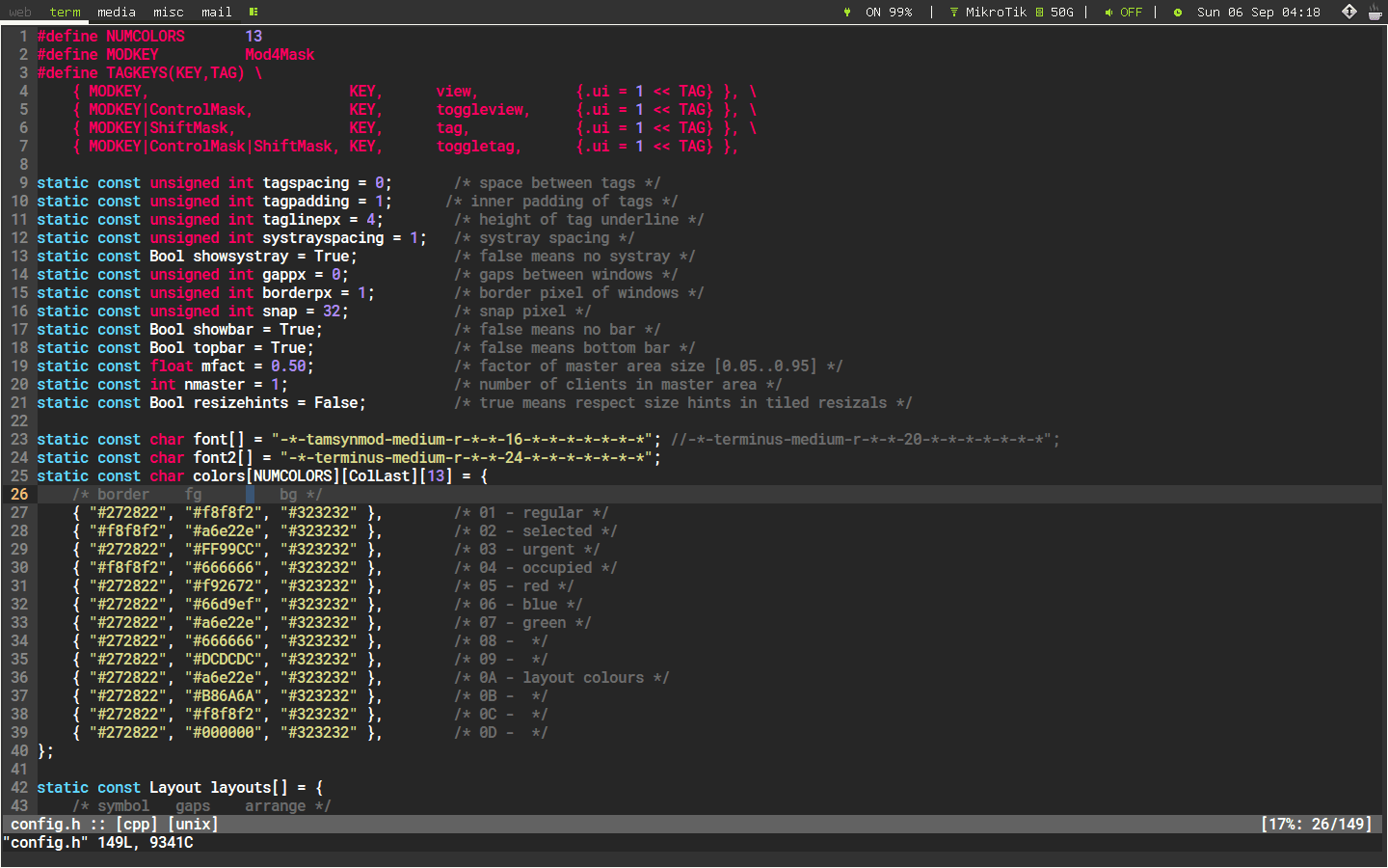 Dwm Backgrounds - Wallpaper Cave