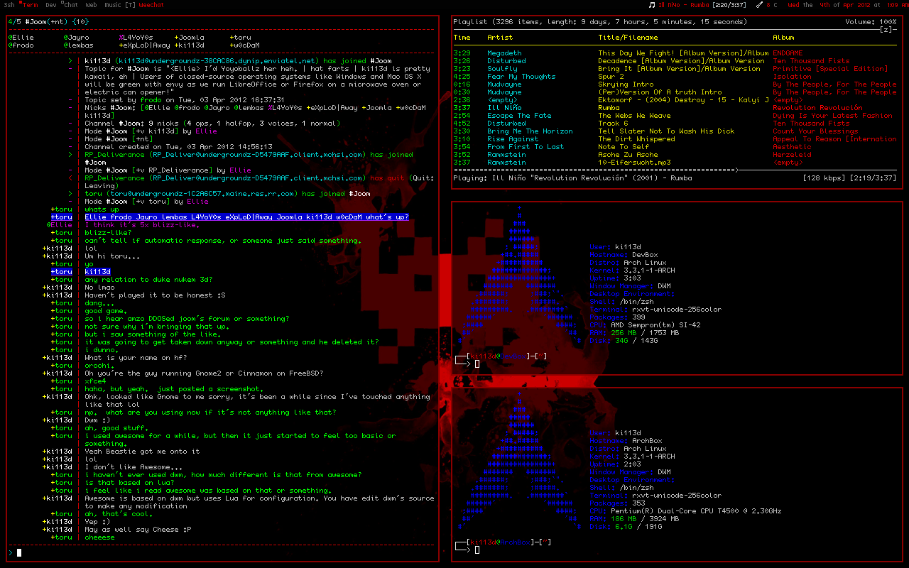 Dwm Backgrounds - Wallpaper Cave