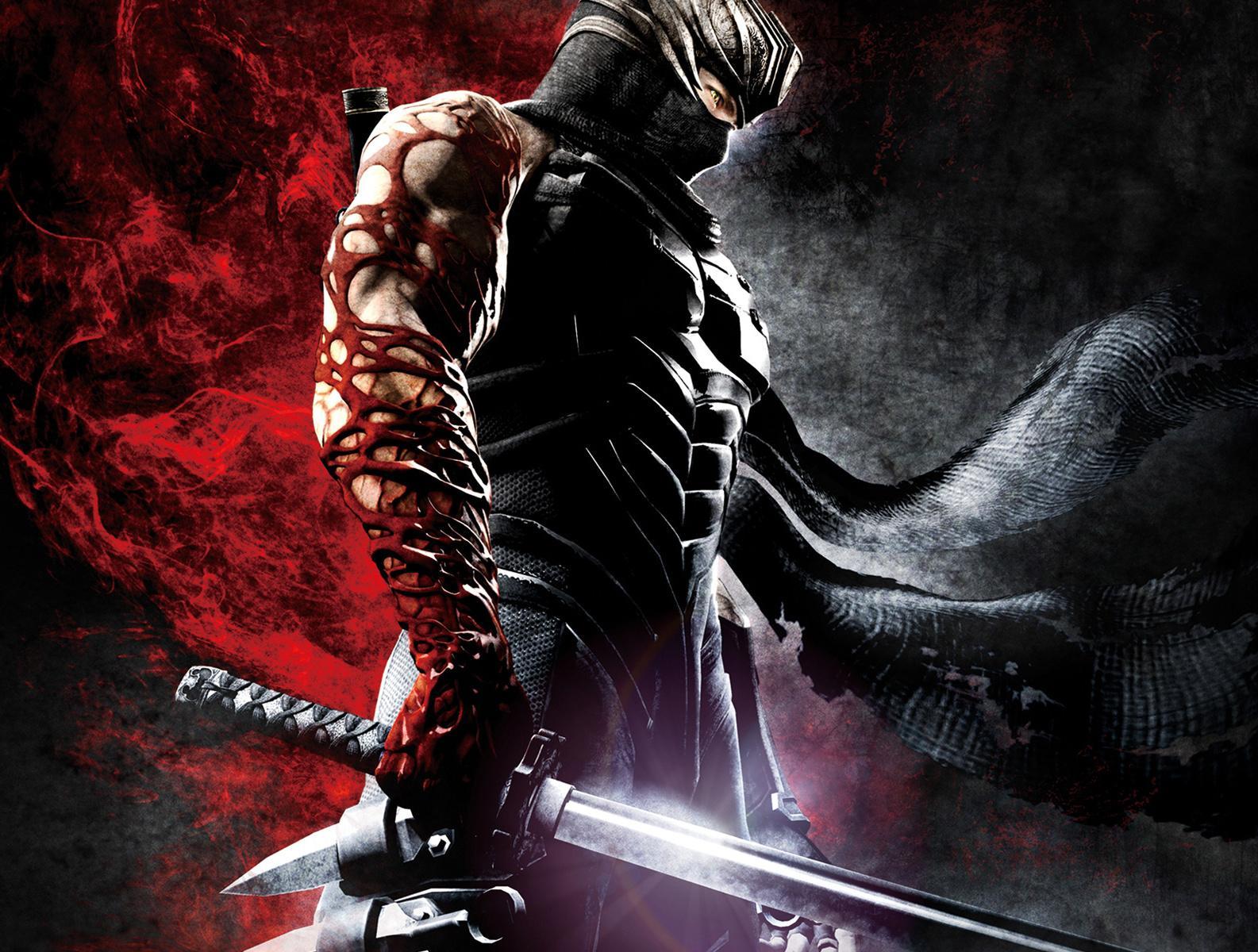 Ryu Hayabusa Wallpapers HD - Wallpaper Cave