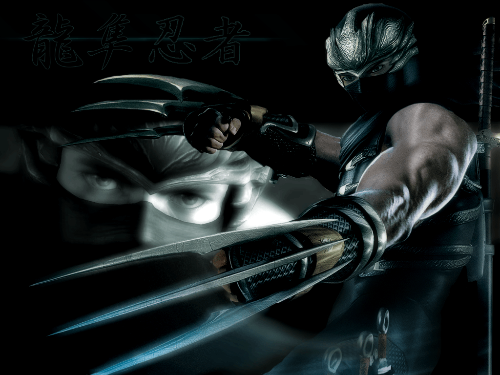 Ryu Hayabusa Wallpapers HD - Wallpaper Cave