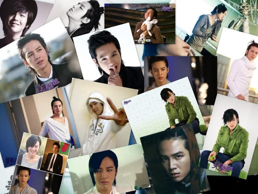Tae Kyung Wallpapers - Wallpaper Cave