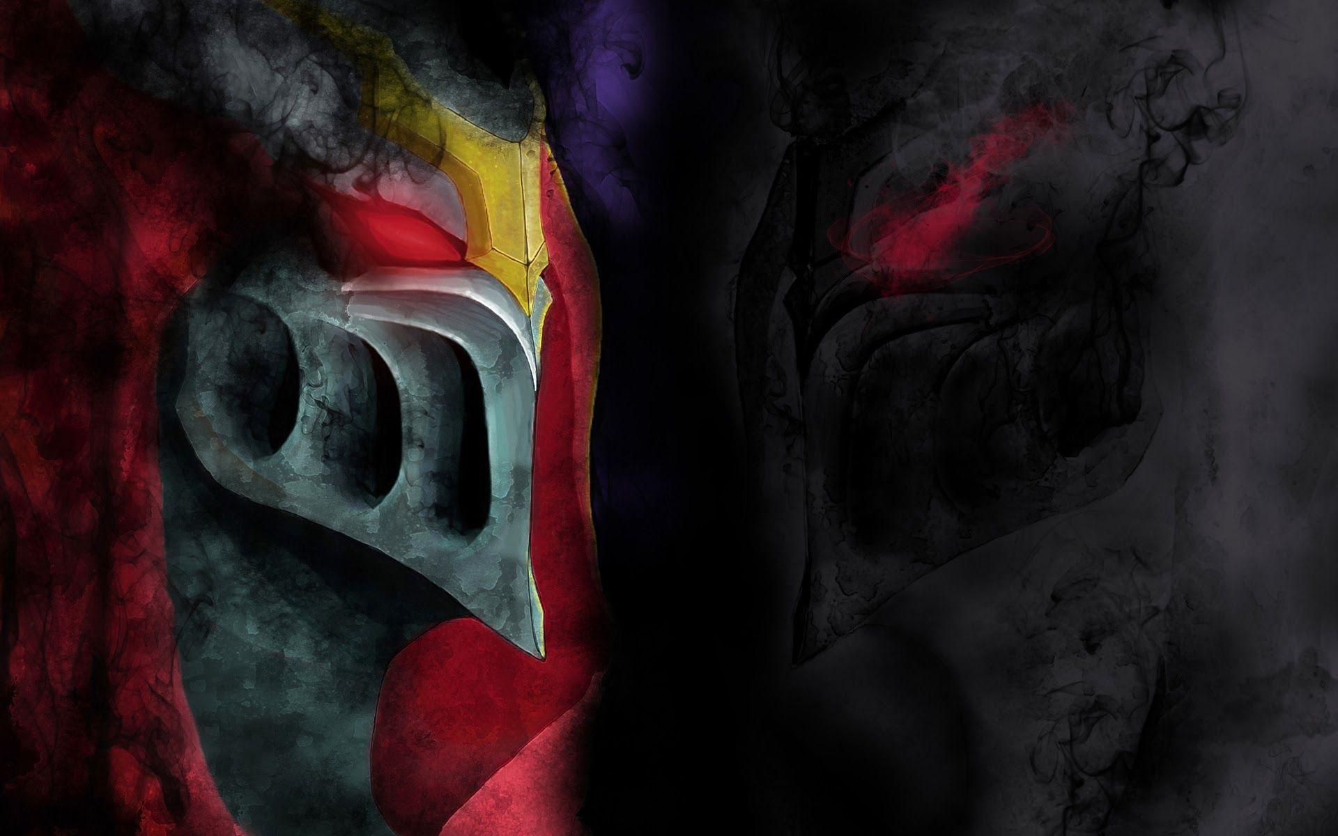 Lol Zed Wallpapers HD - Wallpaper Cave