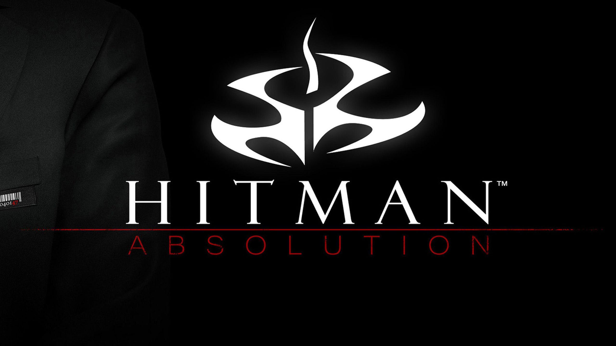 Hitman Symbol Wallpapers - Wallpaper Cave