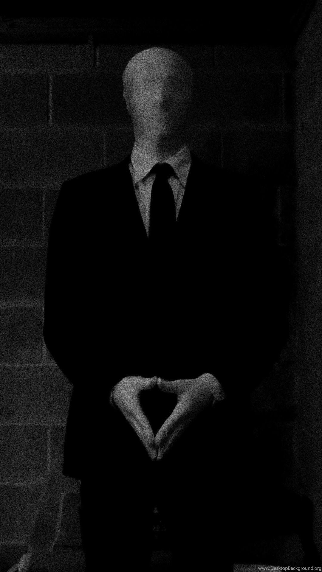Wallpapers De Slenderman - Wallpaper Cave