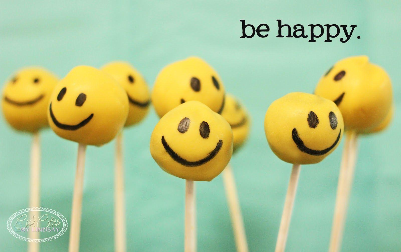 Happy Smiley Face Wallpapers - Wallpaper Cave