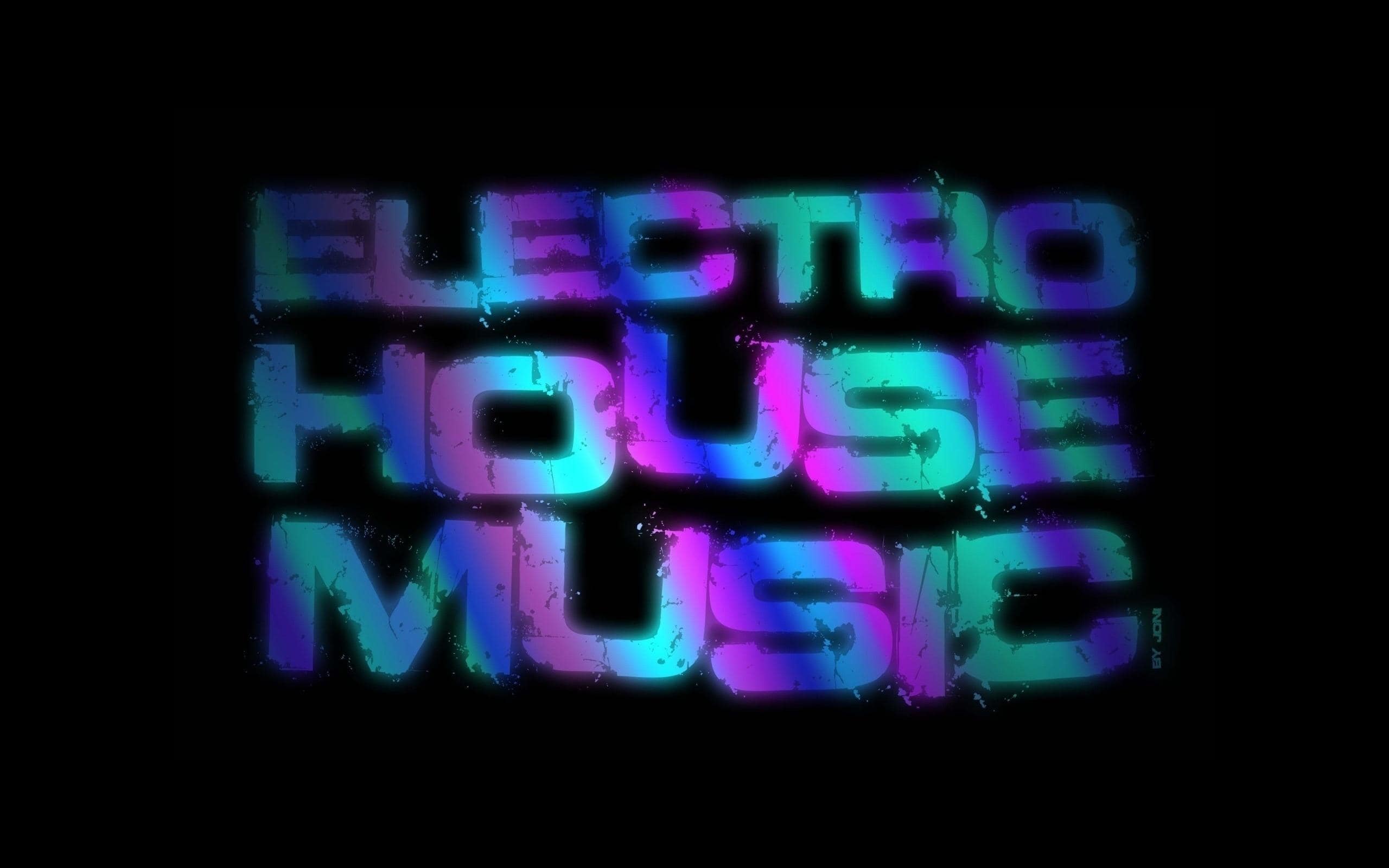 Electro House Wallpapers - Wallpaper Cave