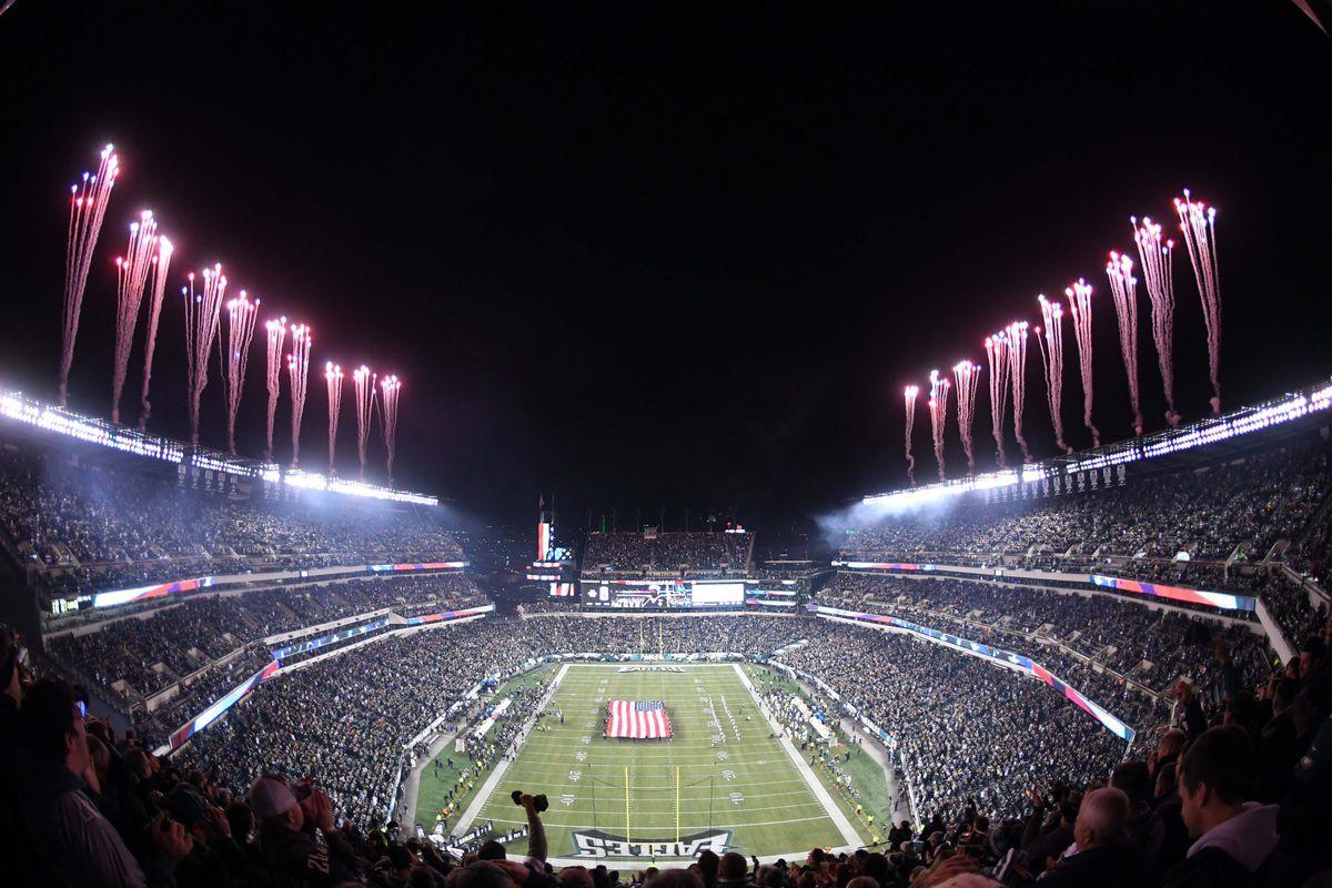 Philadelphia Eagles Backgrounds - Wallpaper Cave