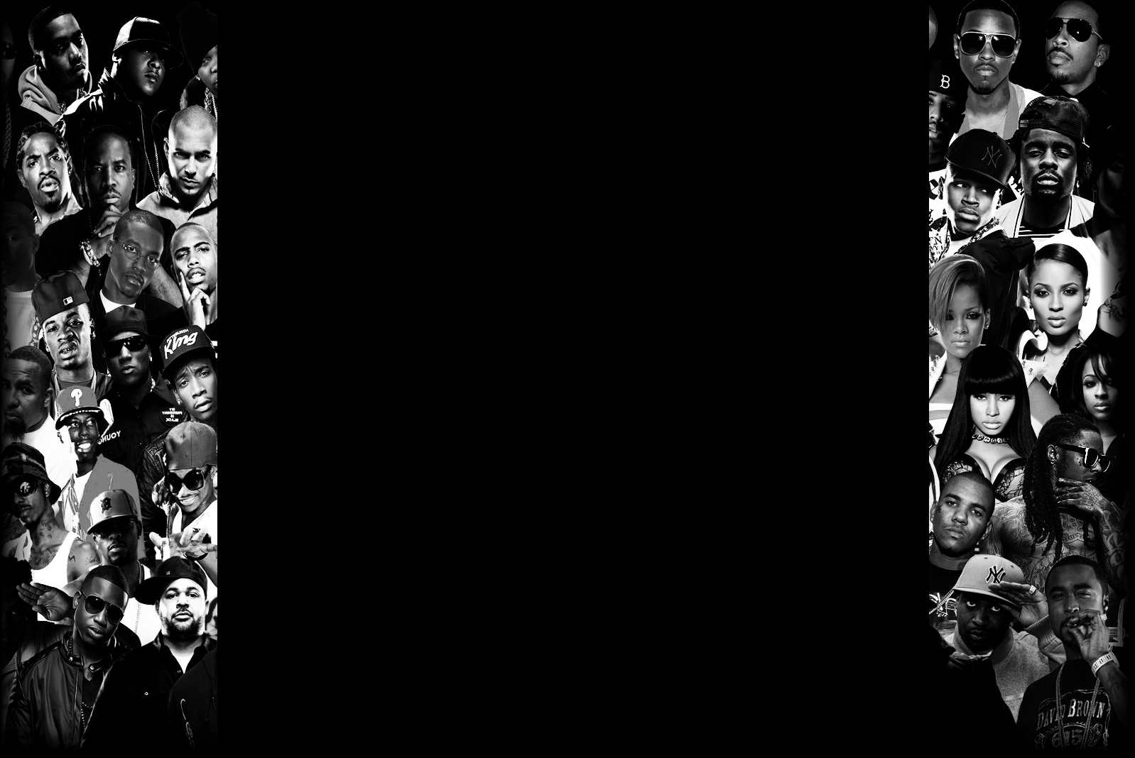 Rap Backgrounds - Wallpaper Cave