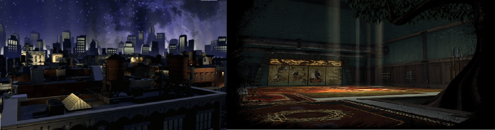 Backgrounds Tmnt - Wallpaper Cave