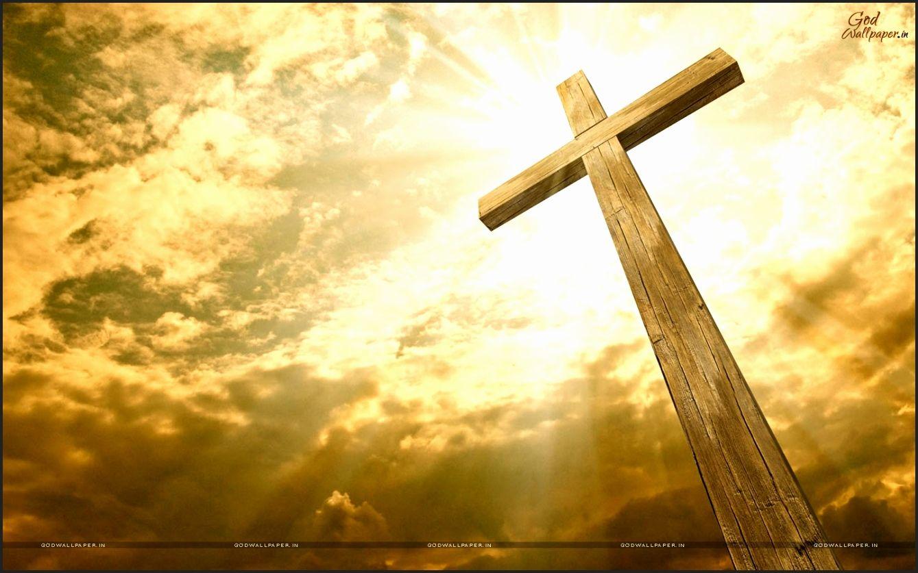 Jesus On The Cross HD Wallpapers - Wallpaper Cave