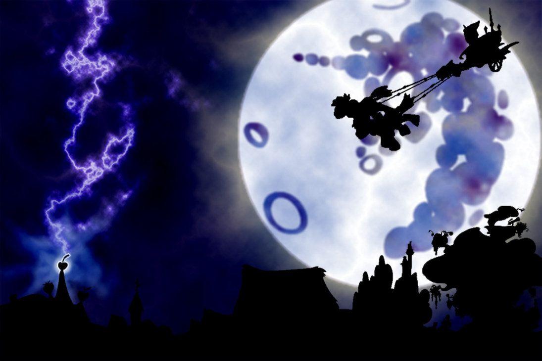 Cool Mlp Wallpapers - Wallpaper Cave