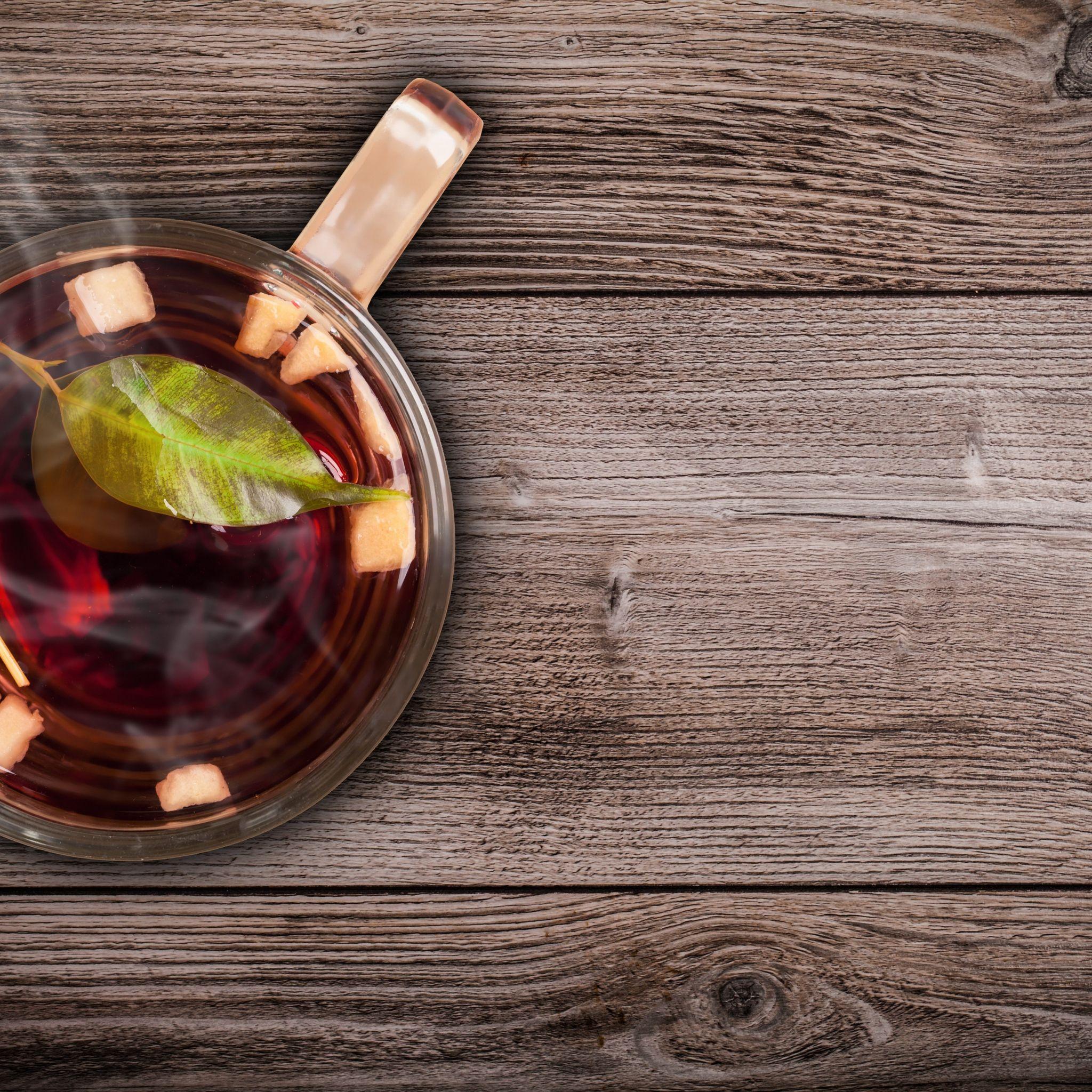 Tea Wallpapers - Wallpaper Cave