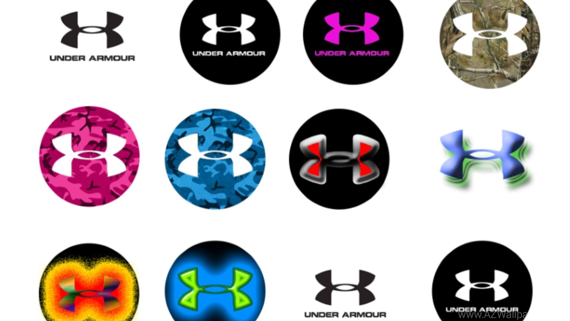 Wallpapers Under Armour - Wallpaper Cave