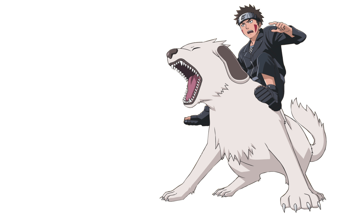 Akamaru Wallpapers - Wallpaper Cave