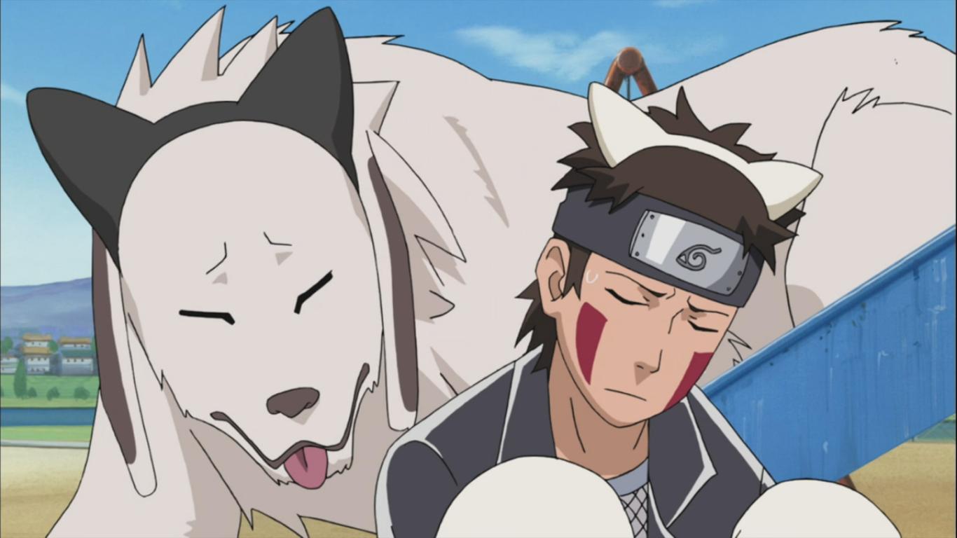 Akamaru Wallpapers - Wallpaper Cave