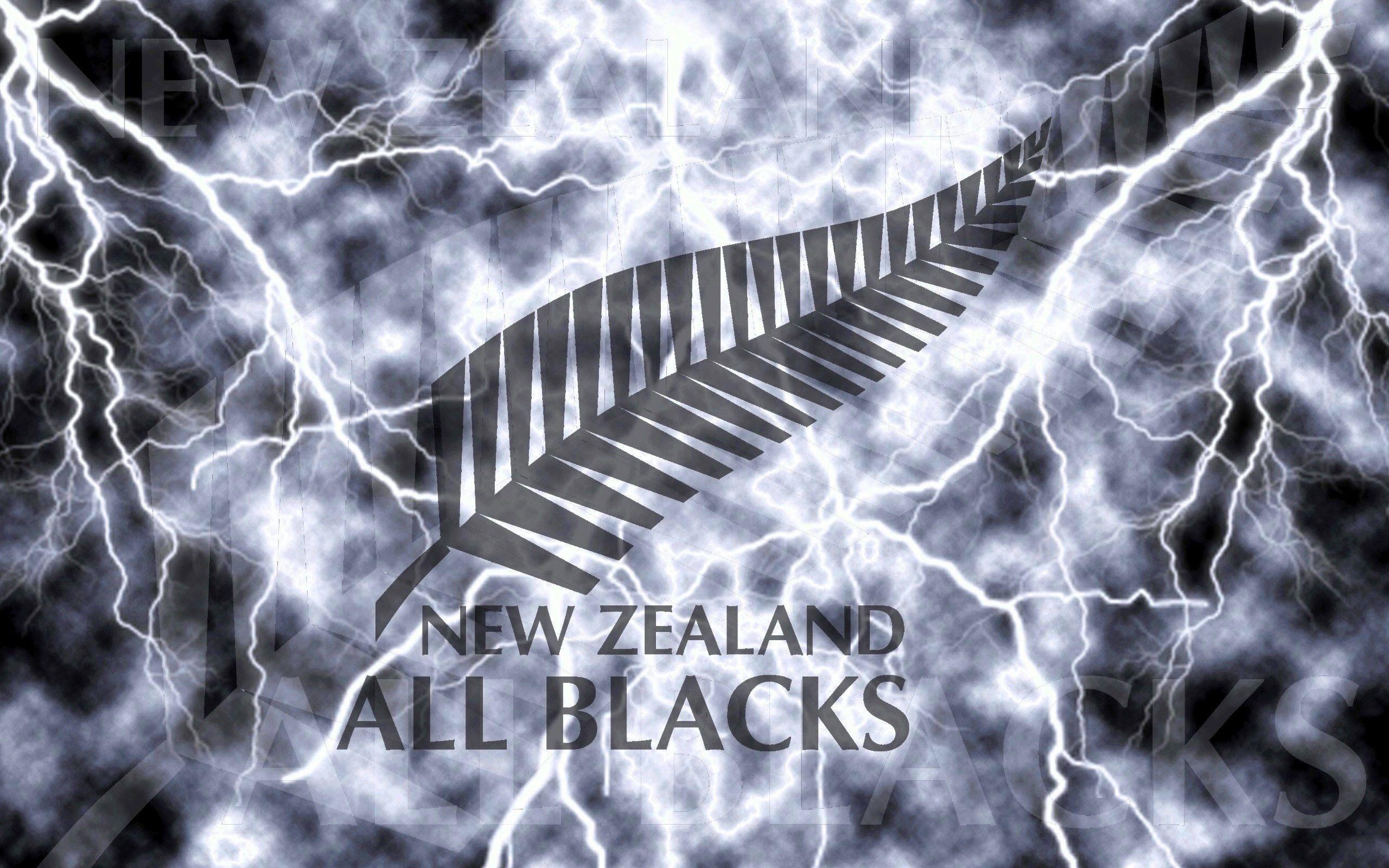All Blacks Wallpapers Nz - Wallpaper Cave