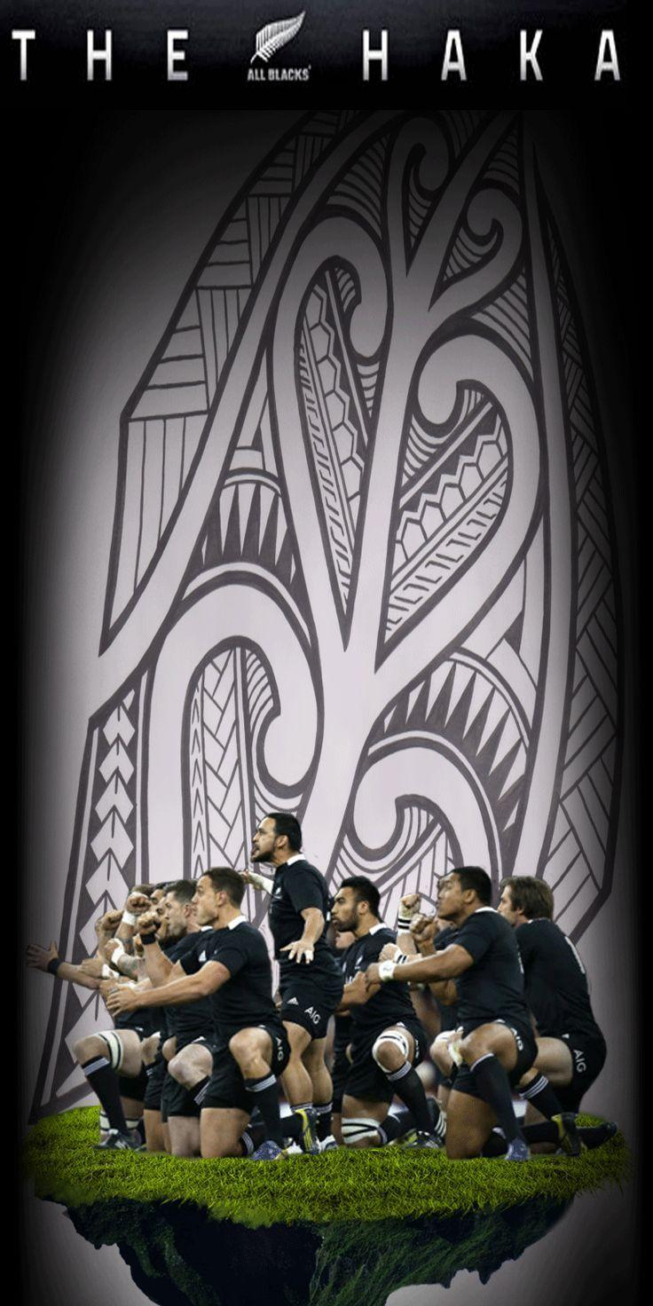 All Blacks Wallpapers Nz - Wallpaper Cave