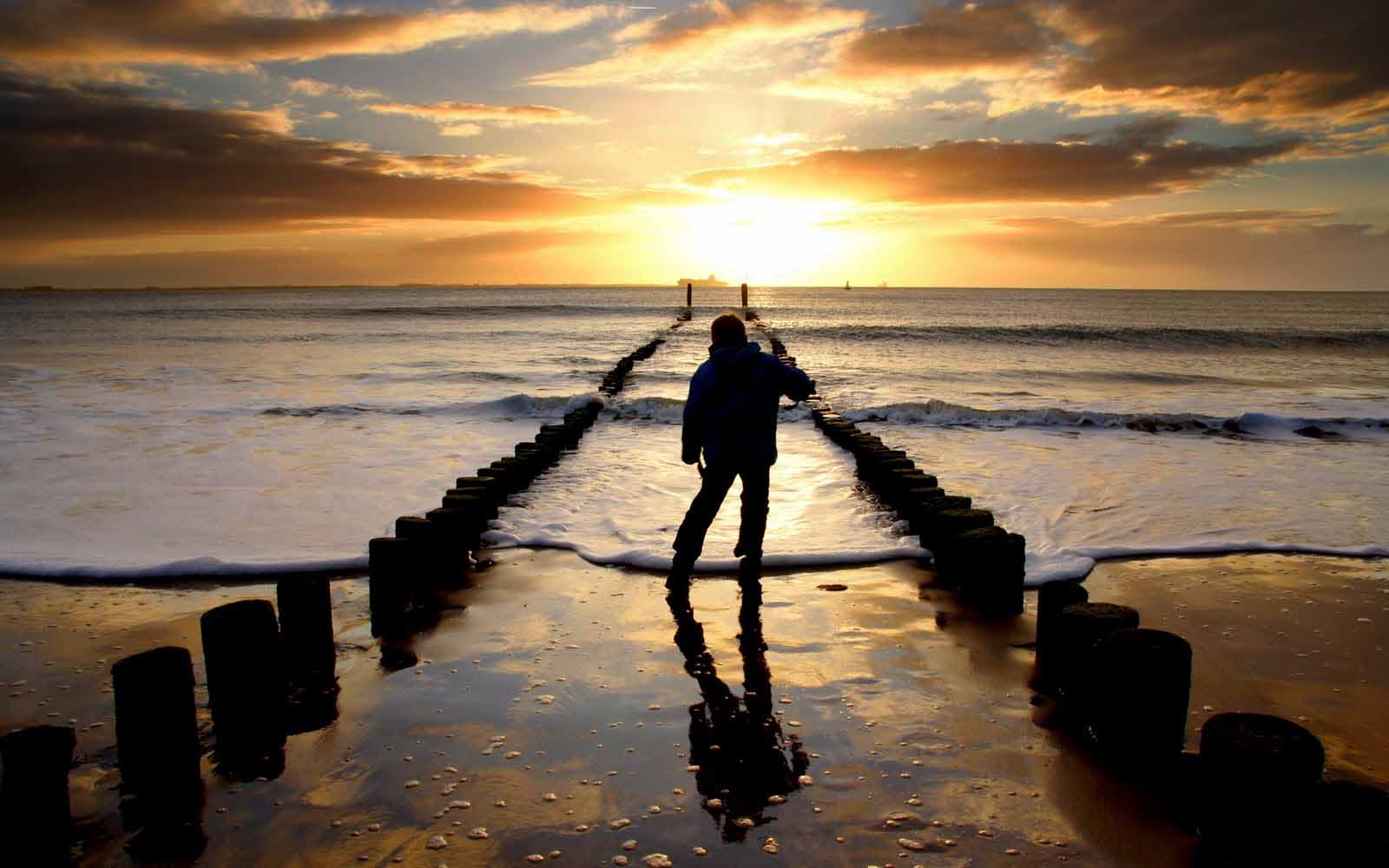 Loneliness HD Wallpapers - Wallpaper Cave